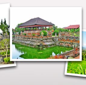 Bali Tour – Sam Bali Car Rental