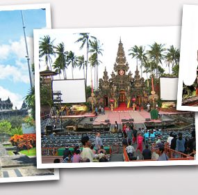 Bali Tour – Sam Bali Car Rental